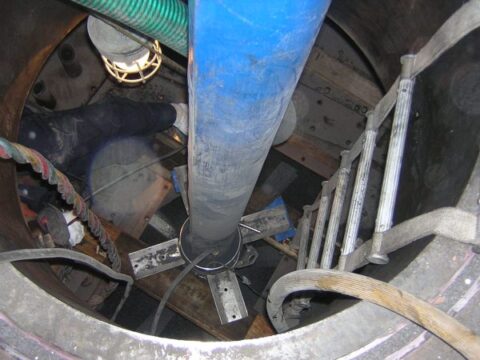 Catalyst Handling & Reactor Maintenance - Plant-Tech