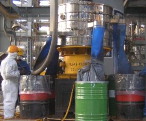 Plant-Tech Industrial Services Limited